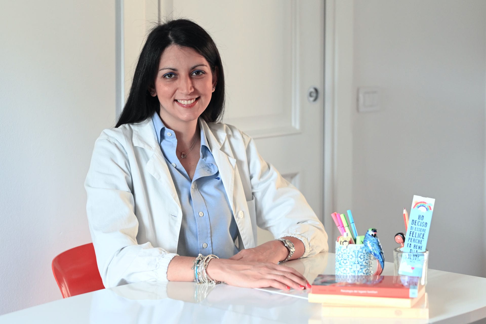 Psicologa a Firenze Dr.ssa Alessandra Mucci